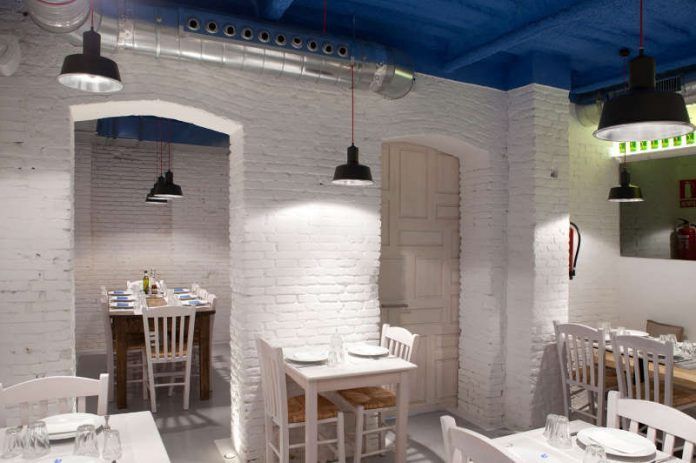 Los mejores restaurantes griegos en España | Ooooopaa!!!